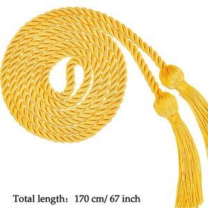 Poshwithus | Accessories | Graduation Cords Honor Tassels Cord Yarn ...